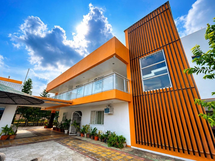 The Primrose Guesthouse Cavite - Amadeo