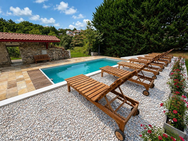 Ferme Karsinenea - Saint-Pée-sur-Nivelle