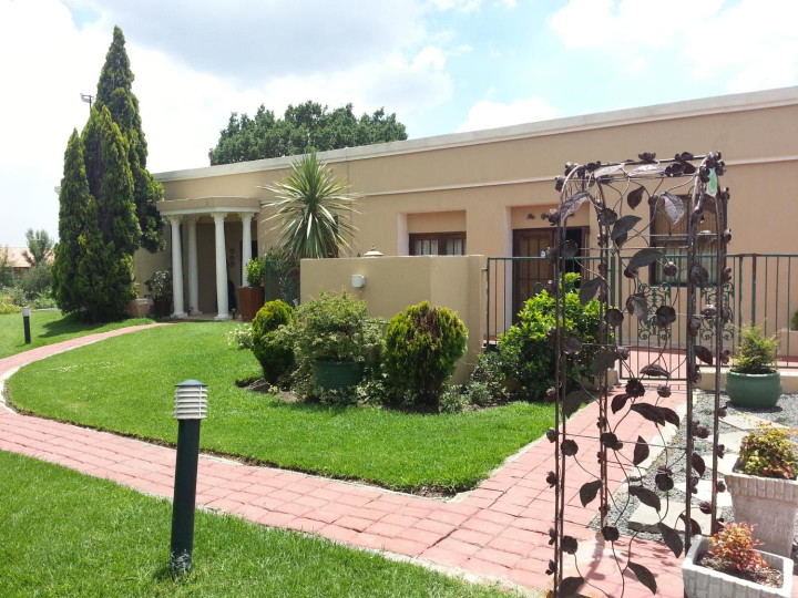 The Guest House Standerton - Standerton
