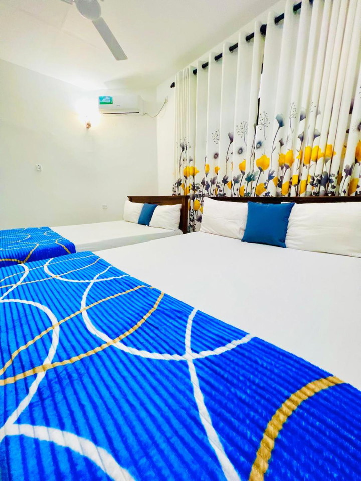 Vs Beachside Resort - Sri Lanka