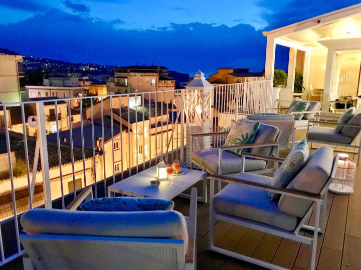 Townhouse Tropea - Tropea