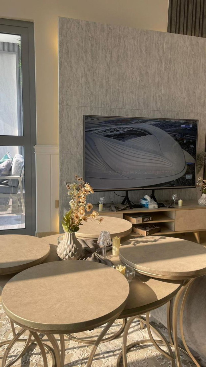 برج داماك الجوهرة جدة - Damac Al Jawharah Tower - Jeddah