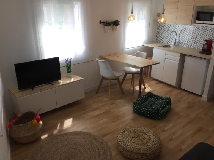 Duplex Casco Histórico - Marín