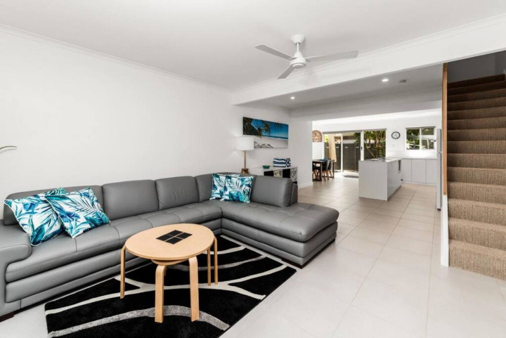 Barbados Ultimate Laid-back Holiday - Flat Stroll To River - Noosaville