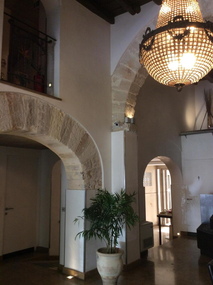 Ucciardhome Hotel - Palermo