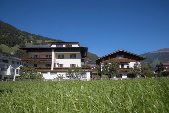 Appartement Schneeberger - Zell am Ziller