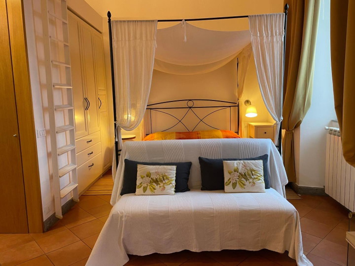Casa Vacanze Palazzo Primoli - Marino