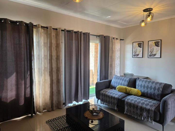 Shepherd Tree - Pretoria