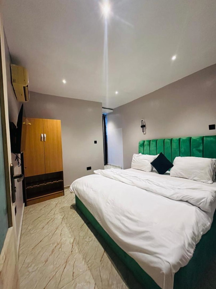 Fortexcel Hotels & Suites - Nigeria