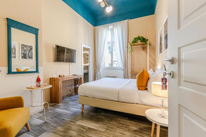 Flux Your Stay - Scandicci
