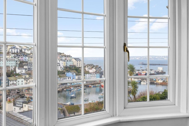 Number Eleven - Paignton