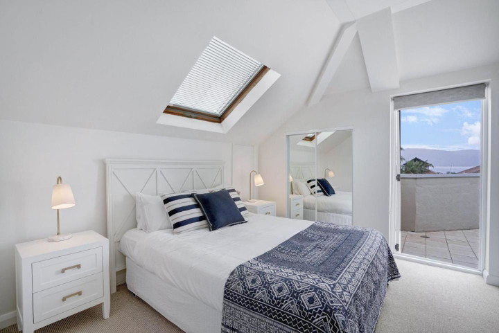 The Lookout At Iluka Resort Apartments - Sydney