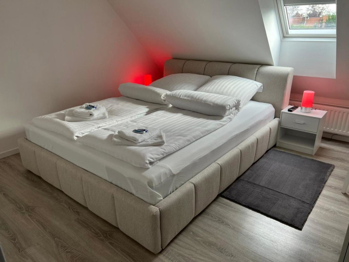 Ferienwohnung Soltau - Soltau