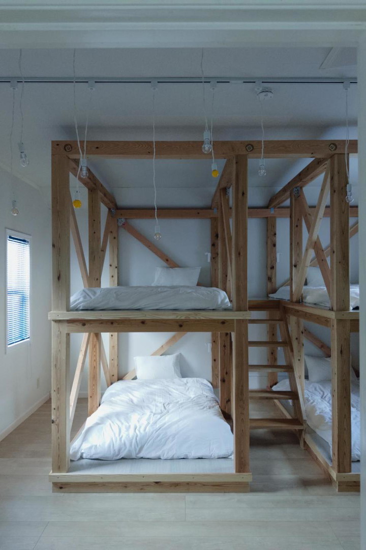 やまぽっちYamapochi Cottage - Hakuba
