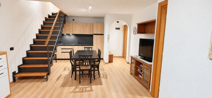 Civetta Loft Ski-in Ski-out - Arabba