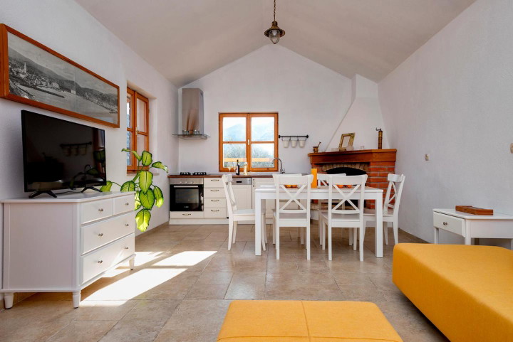 Vineyard Paradise House Pitve - Jelsa