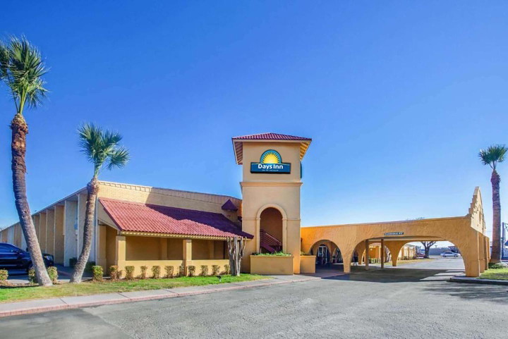 Days Inn By Wyndham Del Rio - デル・リオ, TX