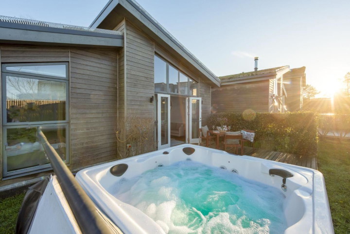 71 Una, Carbis Bay - Penzance