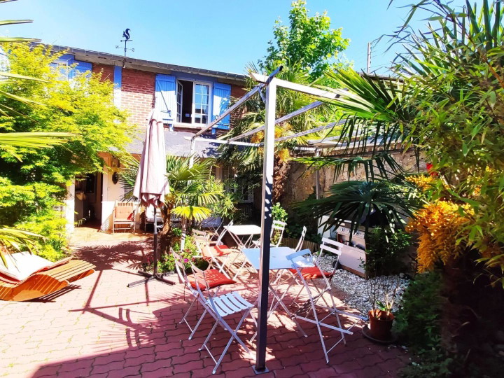 Apartment Joli Studio Pour 2 Personnes By Interhome - Villers-sur-Mer