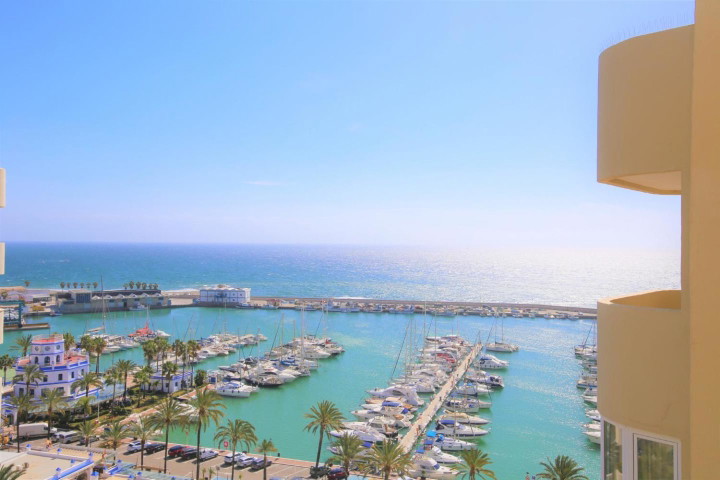 Apartment Pp33 - Estepona