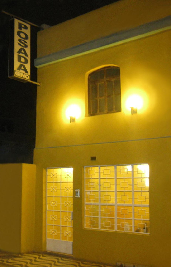 Posada Gino - Pisco