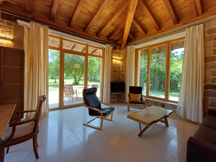 Villa Haritza - Ea