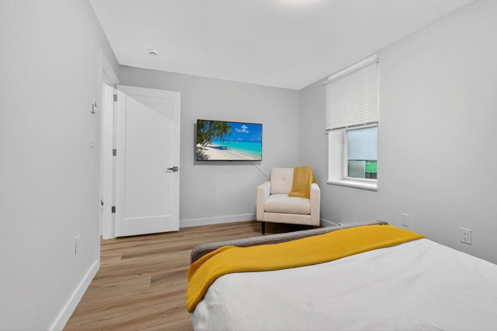 Aurora Haven 2br Napanee By Instant Suites - Napanee