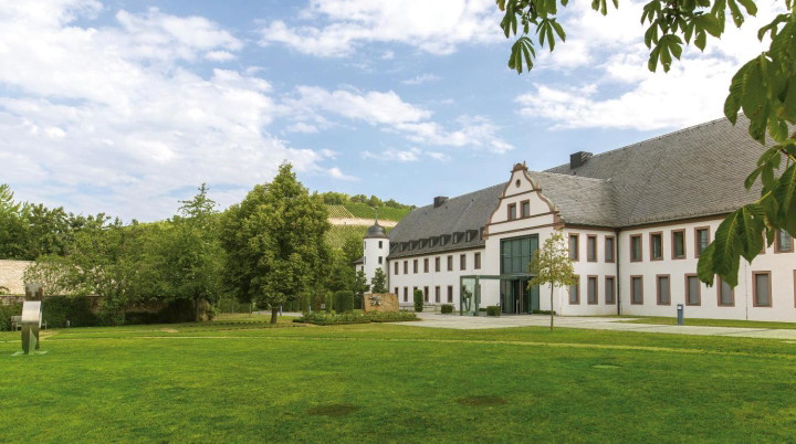 Tagungshaus Himmelspforten - Self Check-in - Würzburg