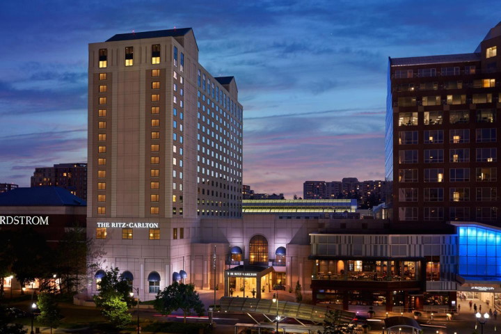 The Ritz Carlton, Pentagon City - Annandale, VA