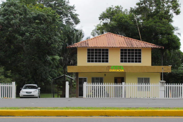 Hostel Guayacan - Panama