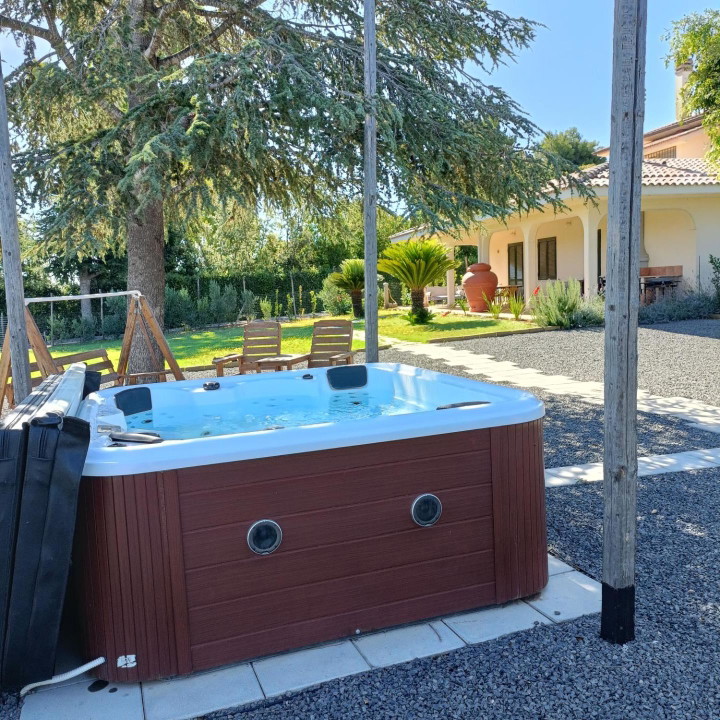 Macchie Basse Guest House - Agriturismo - Italie