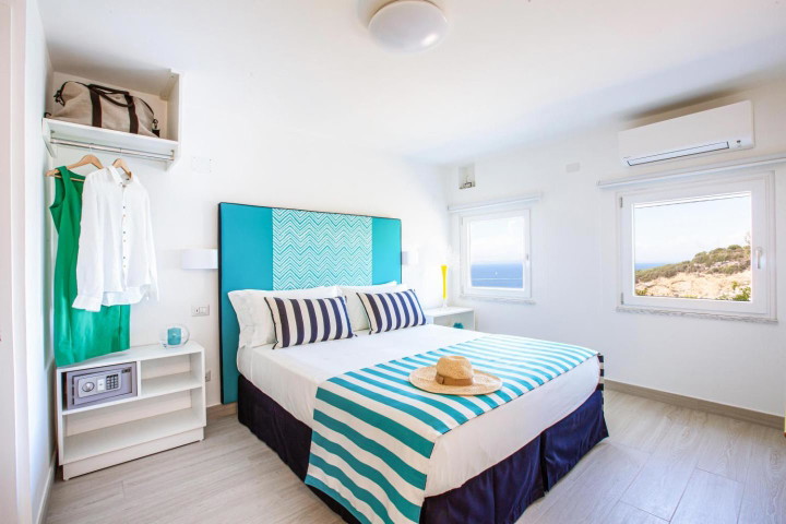 La Strada Del Mare Guest House - Massa Lubrense