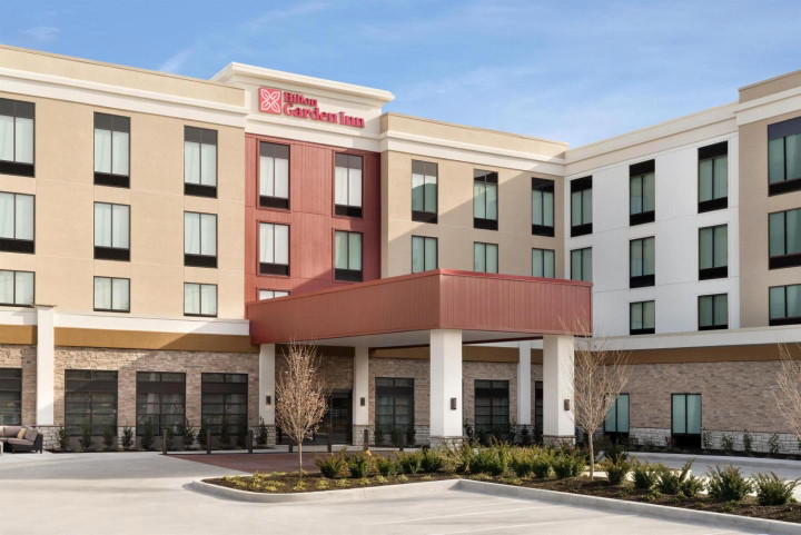 Hilton Garden Inn Newtown Square Radnor - King of Prussia, PA