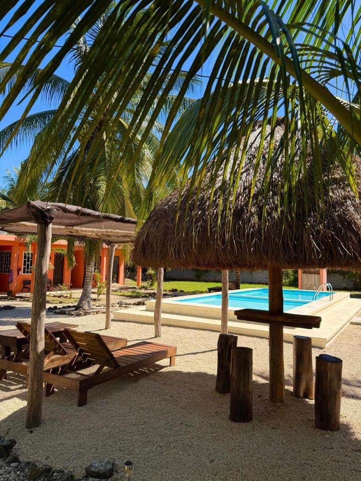 Hotel Bacalar Sunshine - Bacalar