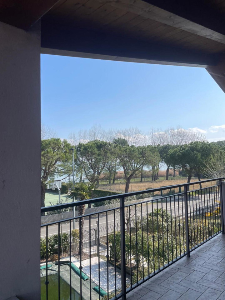 Villa Aurora Apartments - Sirmione