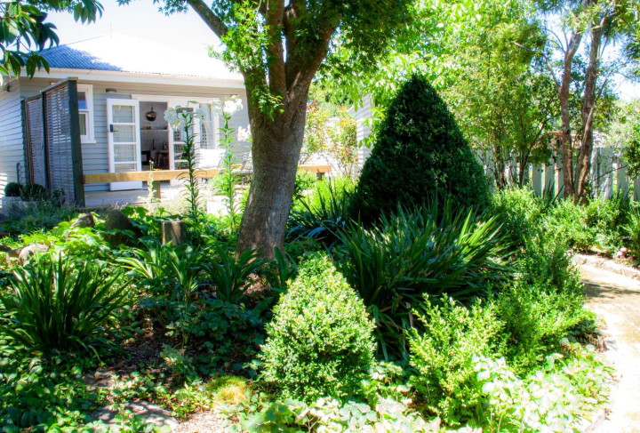 The Alchemist Retreat, Private Studio In Carterton - Masterton