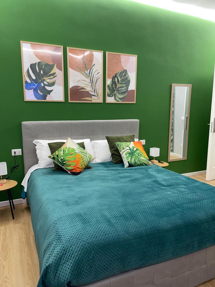 Vomero Suite And Deluxe Room B&b Napoli - Casoria