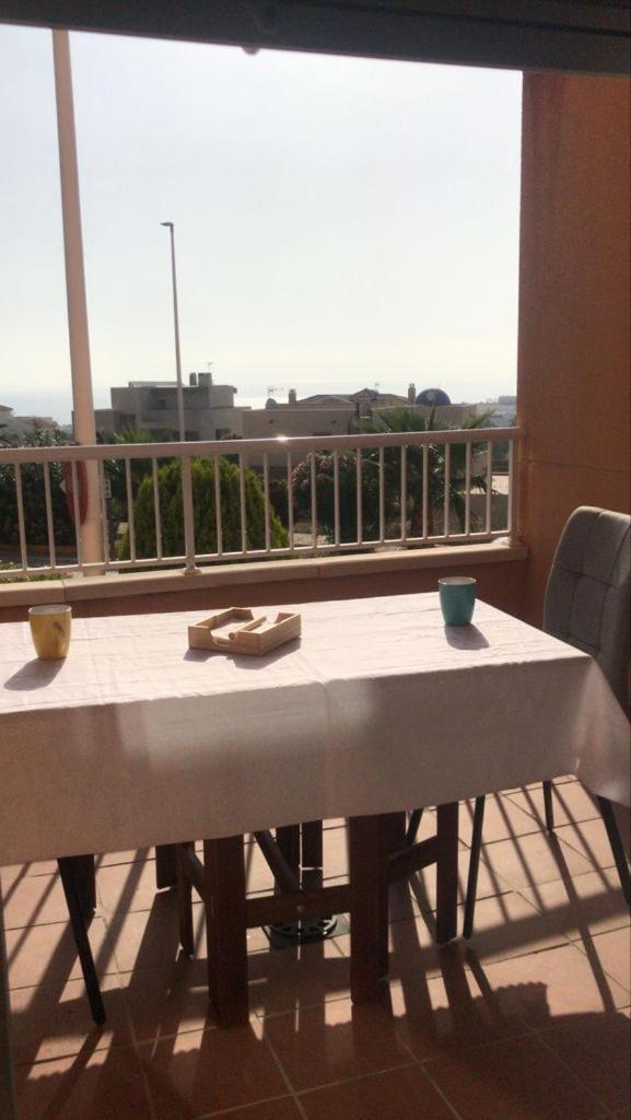 Mojacar With Pool, Beach And Golf - Mojácar