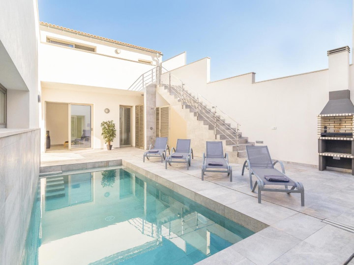 Villa Margalida - Balearic Islands