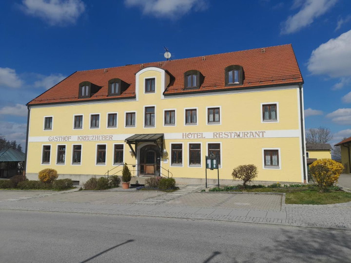 Hotel-restaurant Kreuzhuber - Passau