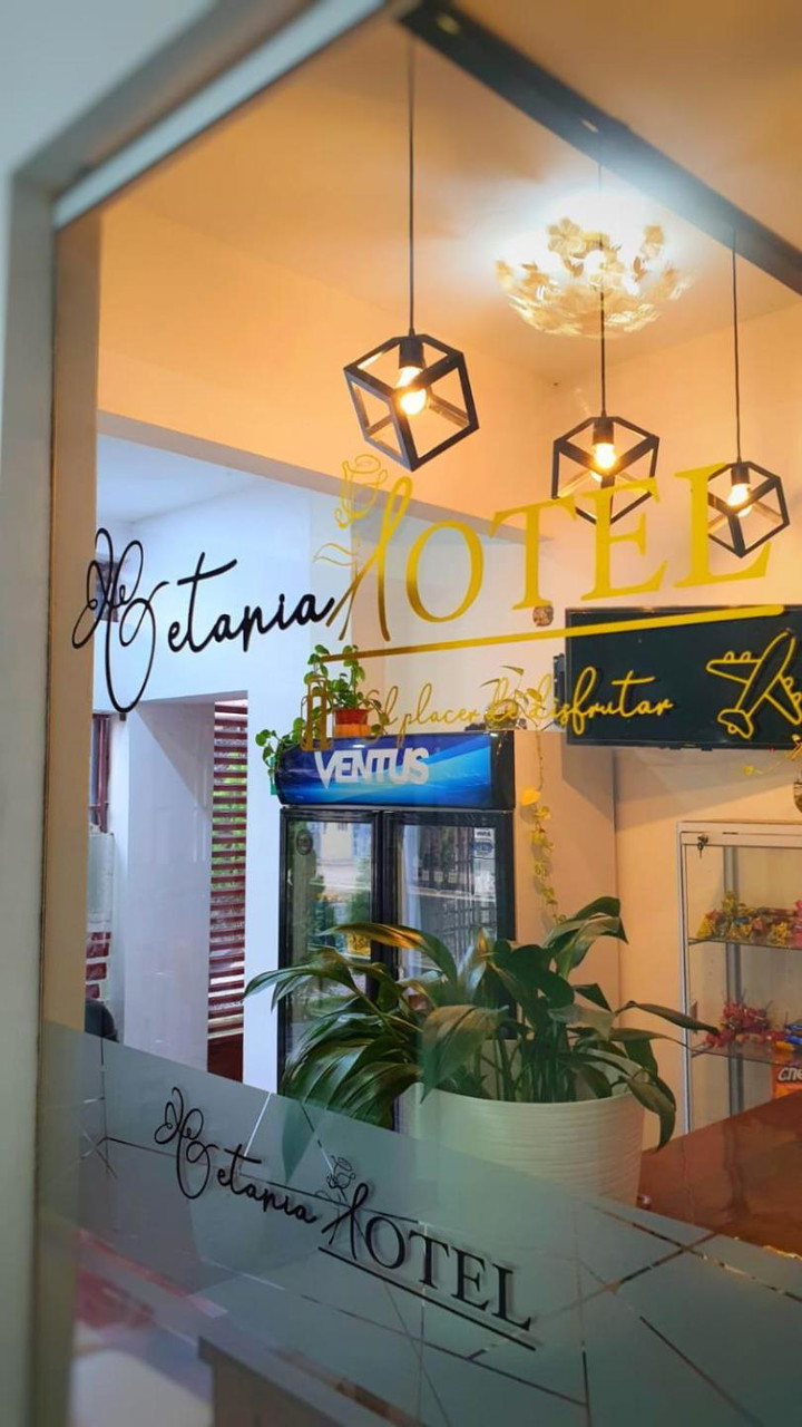 Hotel Betania - Jaén