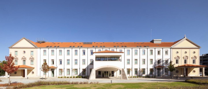 Stella Braga Aparthotel - Braga