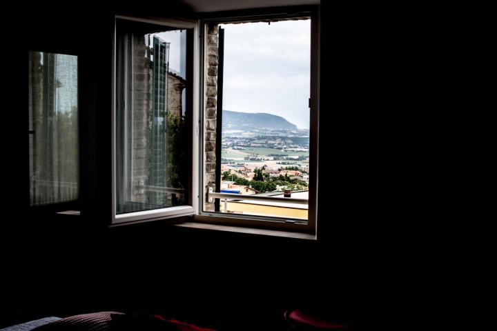Calalanotte - Macerata