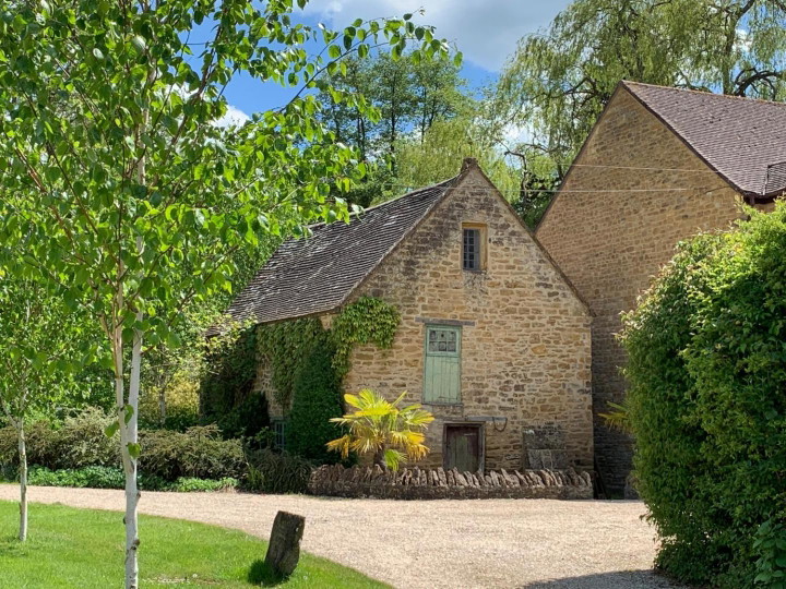 Little Norton Mill - Dorset
