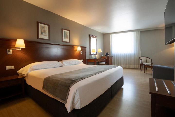Hotel Nexta Escaldes - Andorra