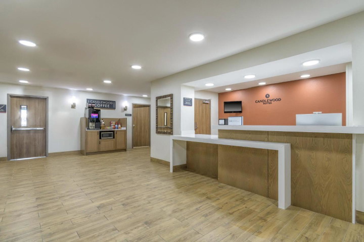 Candlewood Suites Southfield - Detroit By Ihg - Southfield, MI