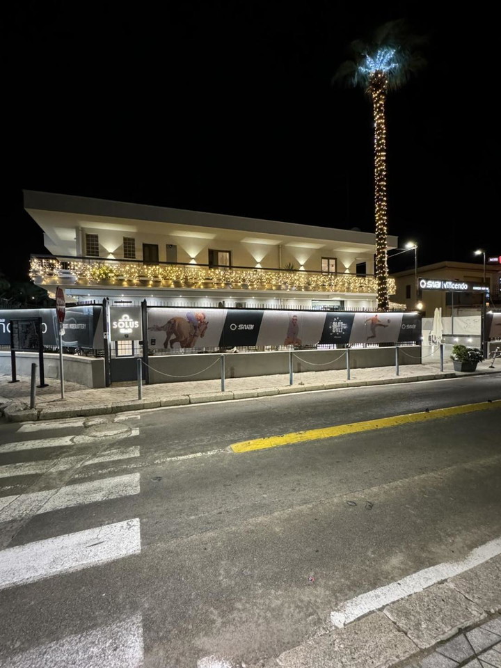 Solus B&b - Santa Flavia