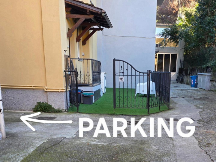 La Bella Vita Bergamo With Free Private Parking - Lombardía