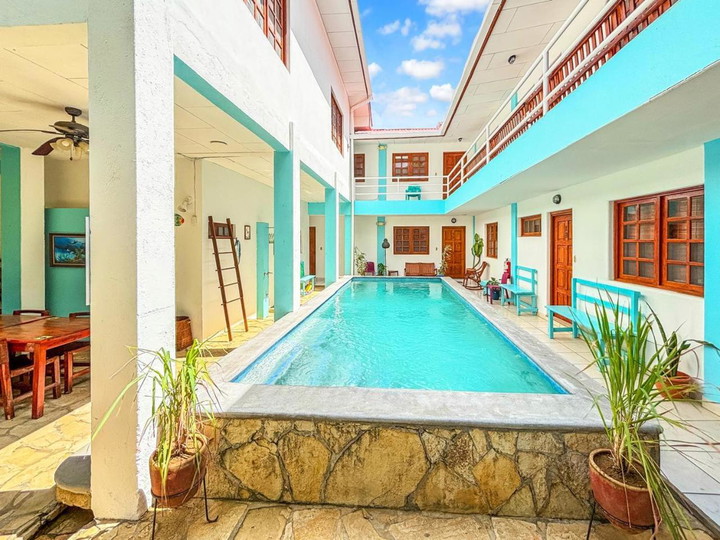 Hotel Gracia - Guanacaste Province
