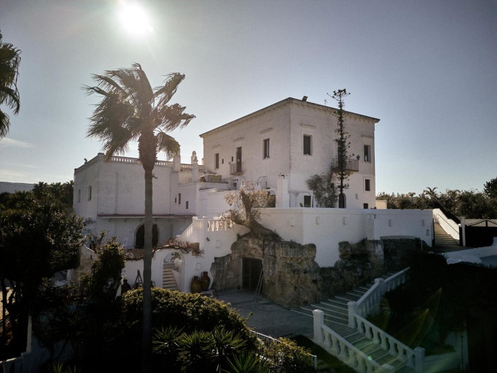 Il Trappetello - Monopoli